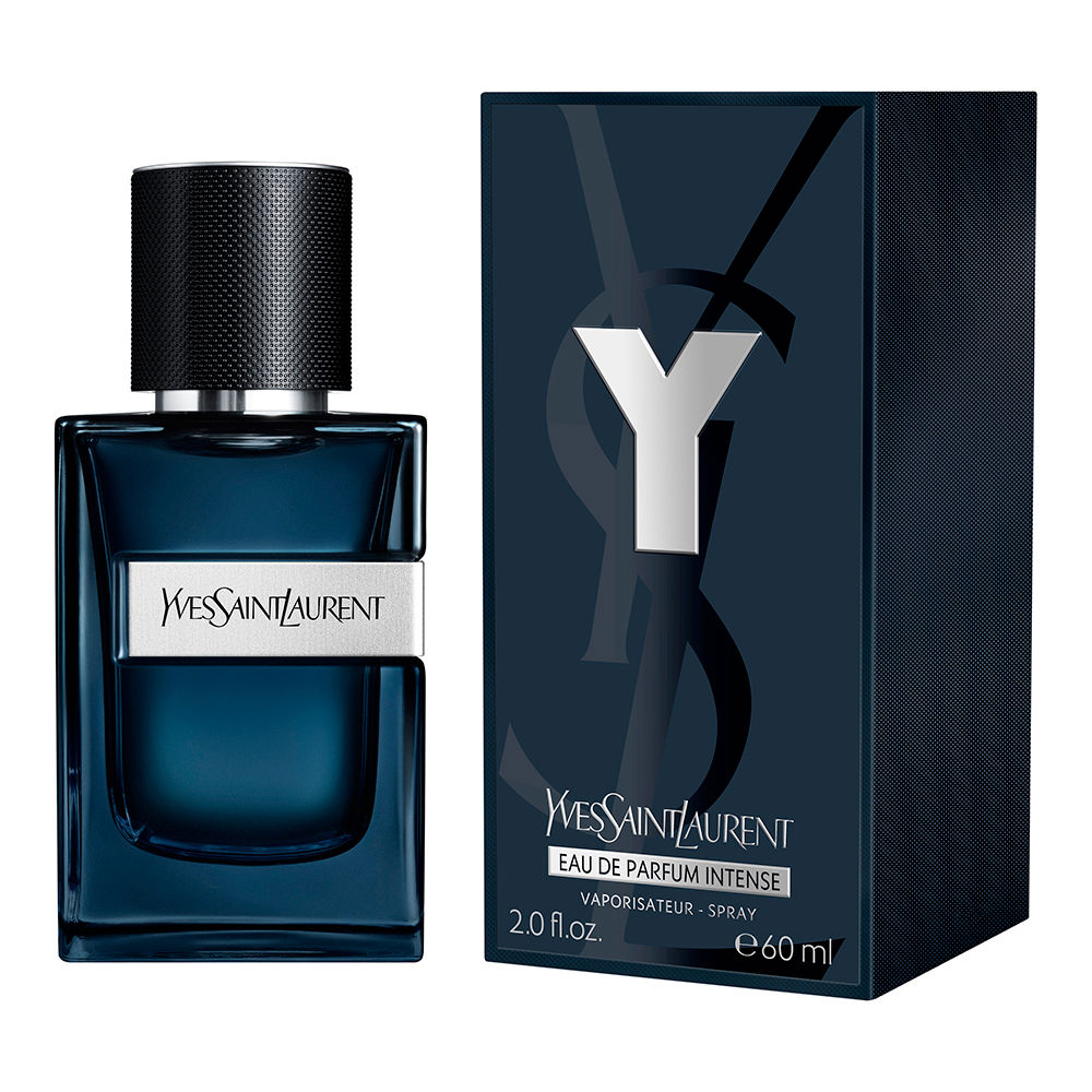 Y INTENSE Yves Saint Laurent · Comprar Online al Mejor Precio ...