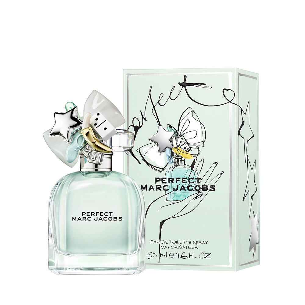 PERFECT Marc Jacobs · precio - Perfumes Club