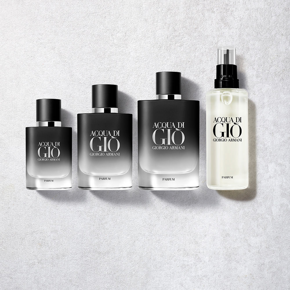 ACQUA DI GIÒ Giorgio Armani · precio - Perfumes Club