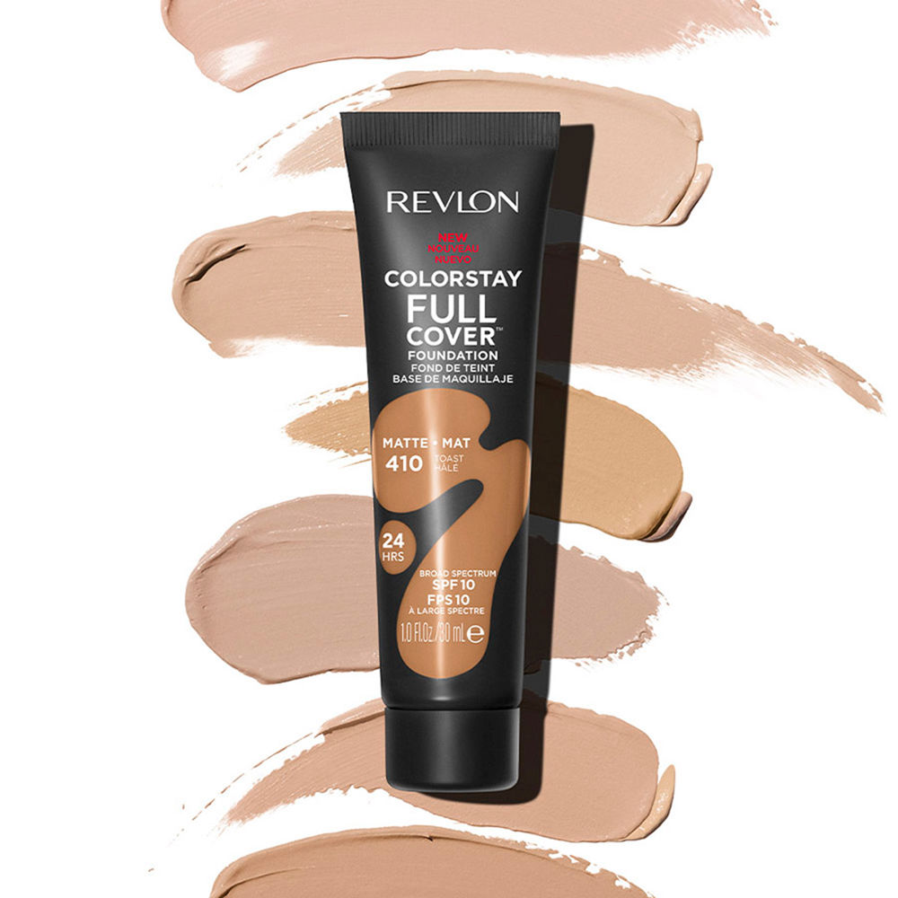 COLORSTAY FULL COVER foundation