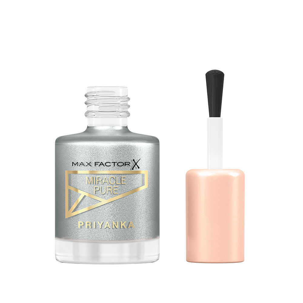 MIRACLE PURE PRIYANKA nail polish Max Factor Nail Polishes - Perfumes Club