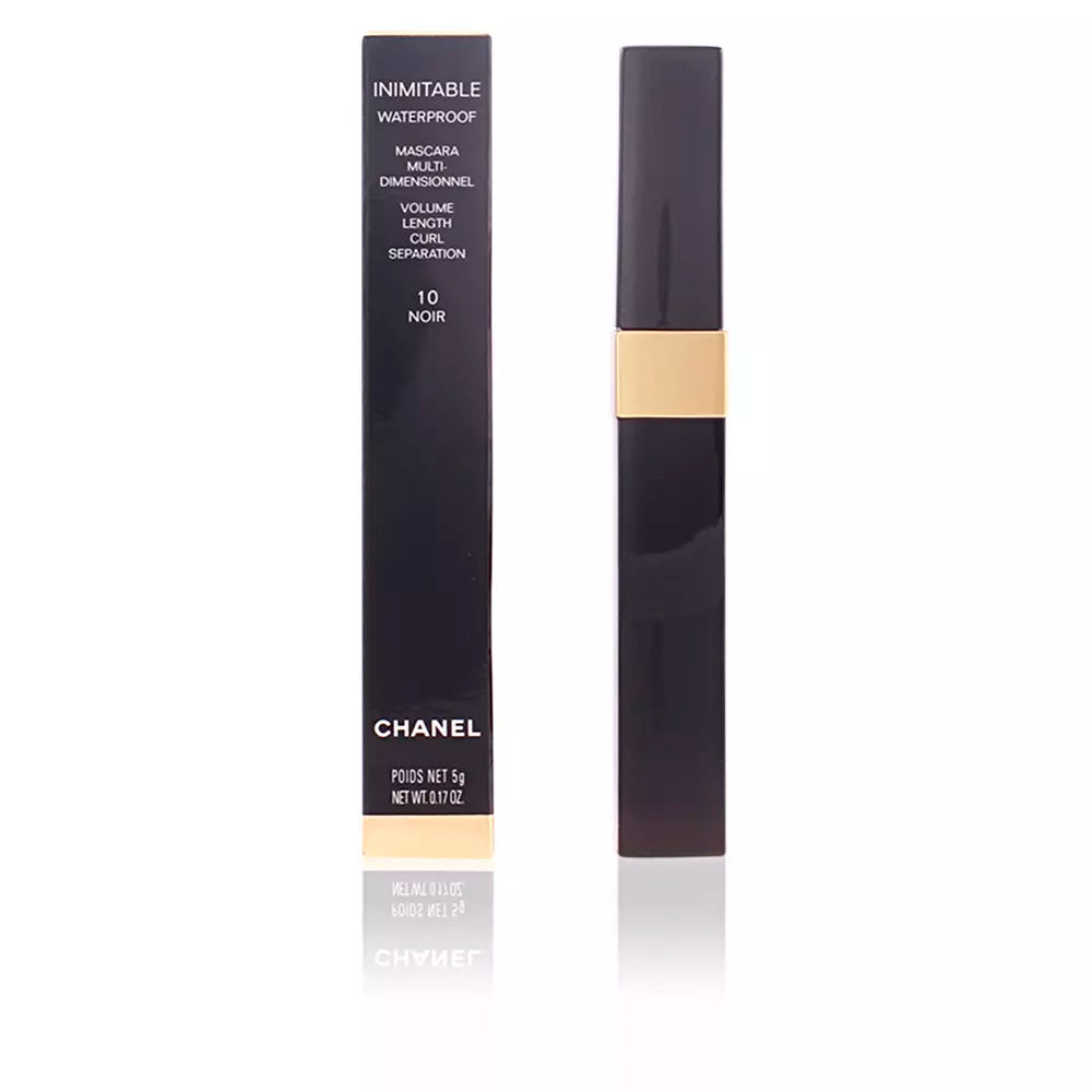 INIMITABLE mascara waterproof