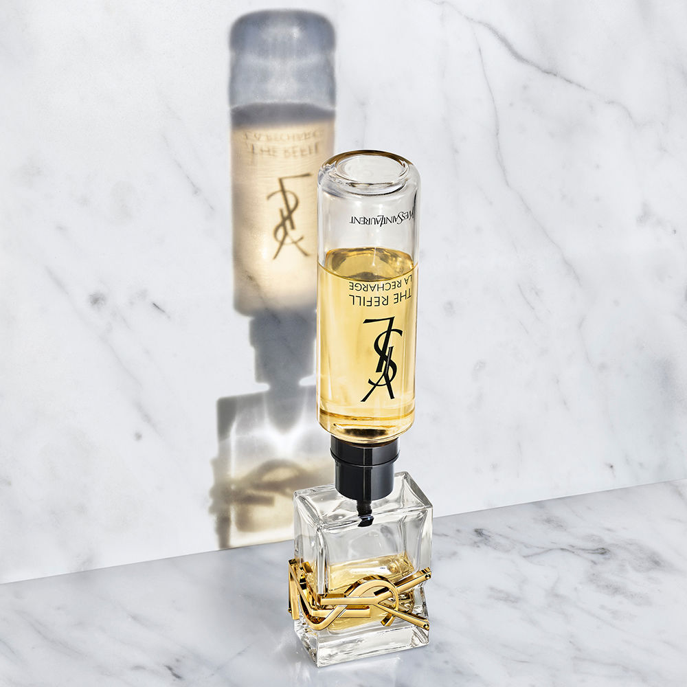 LIBRE perfume Type of perfume · Buy Online at Best Price - Perfumes Club