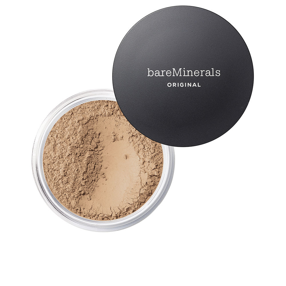 ORIGINAL loose foundation SPF15 bareMinerals Loose Powder - Perfumes Club