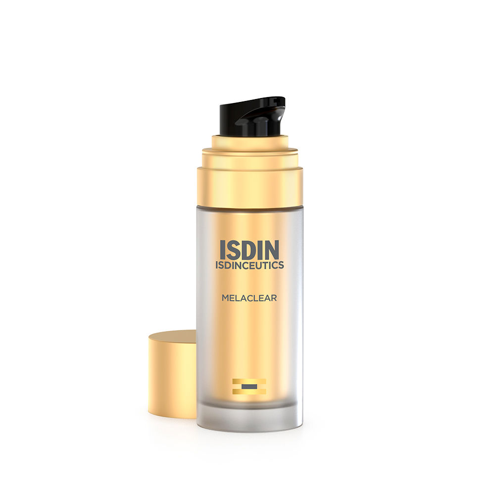 ISDINCEUTICS Melaclear Serum Facial Treatments Isdin - Perfumes Club
