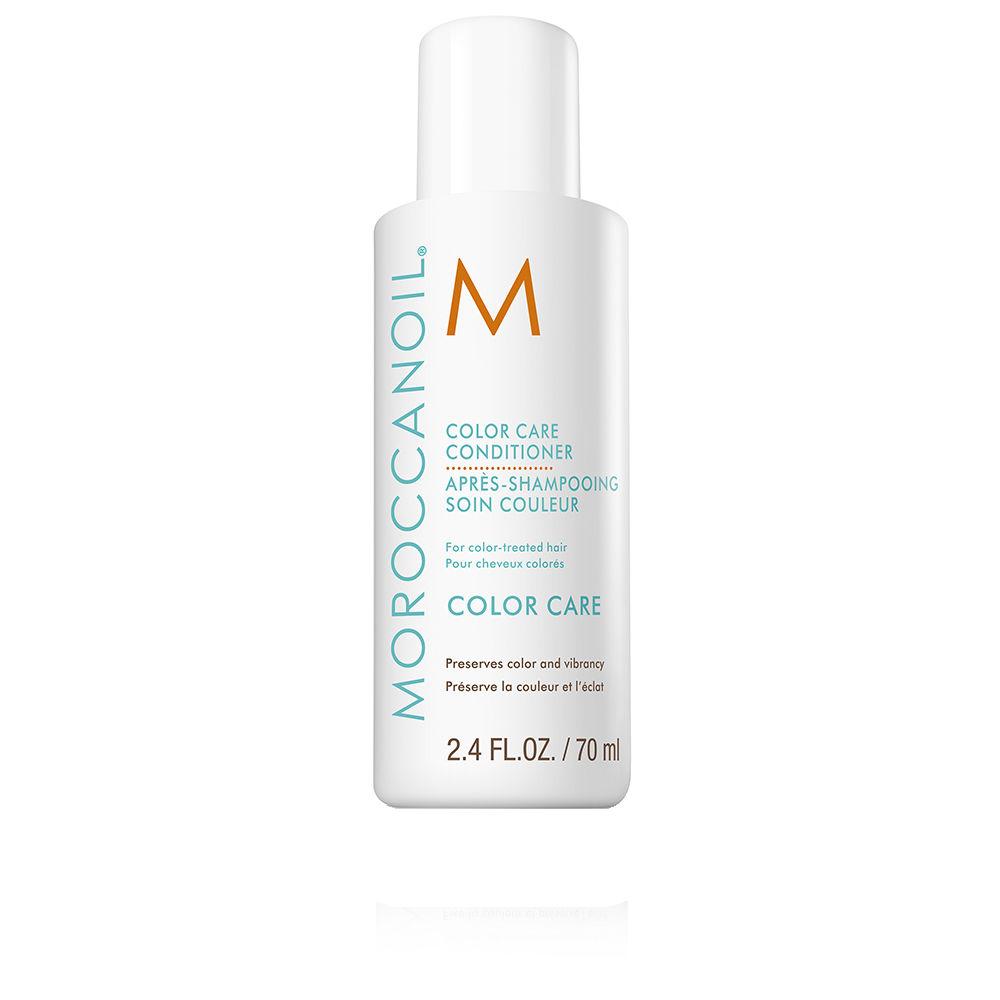 COLOR CARE conditioner Moroccanoil, Protección del color - Perfumes Club