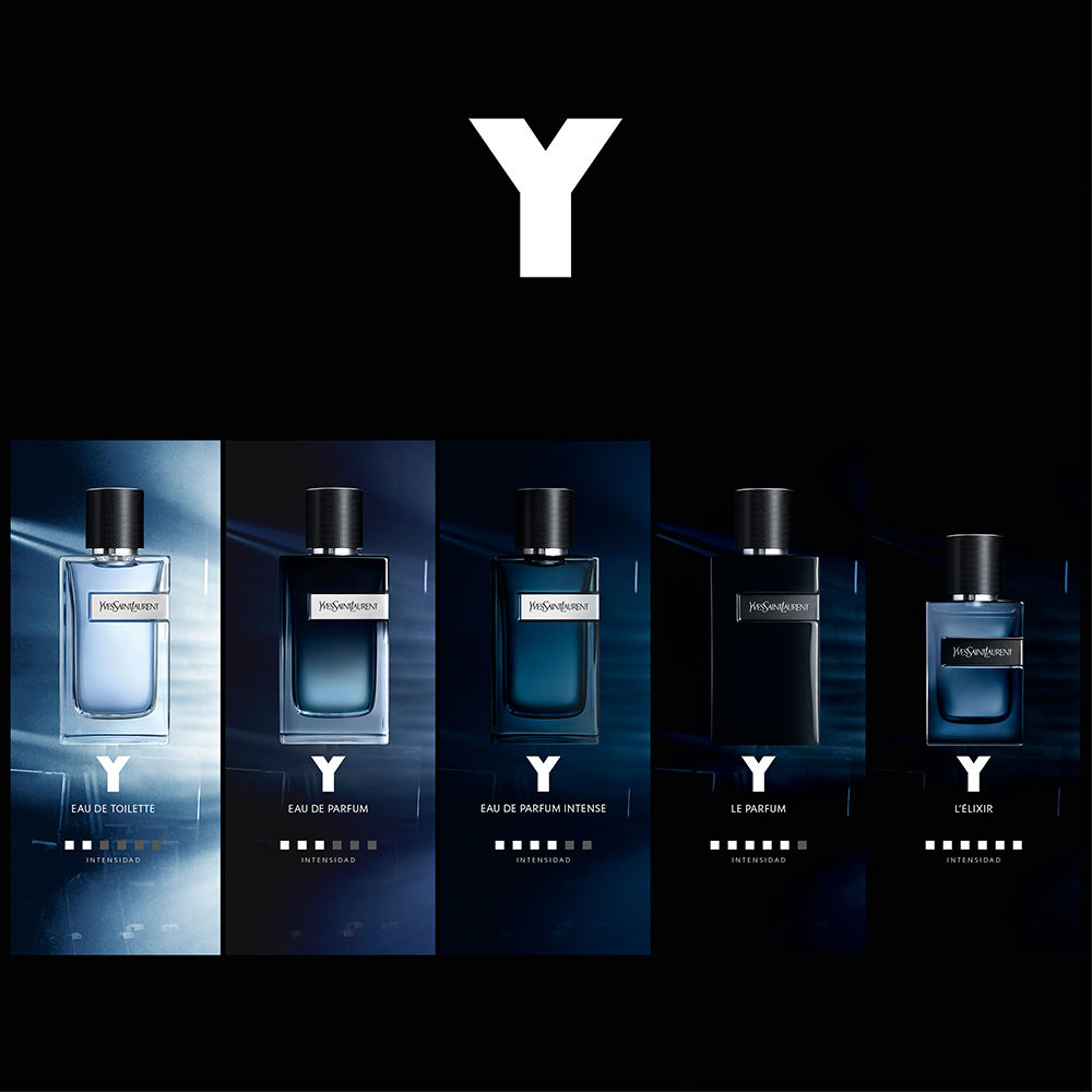 Y ELIXIR parfum EDP · Meilleurs Prix en Ligne - Perfumes Club