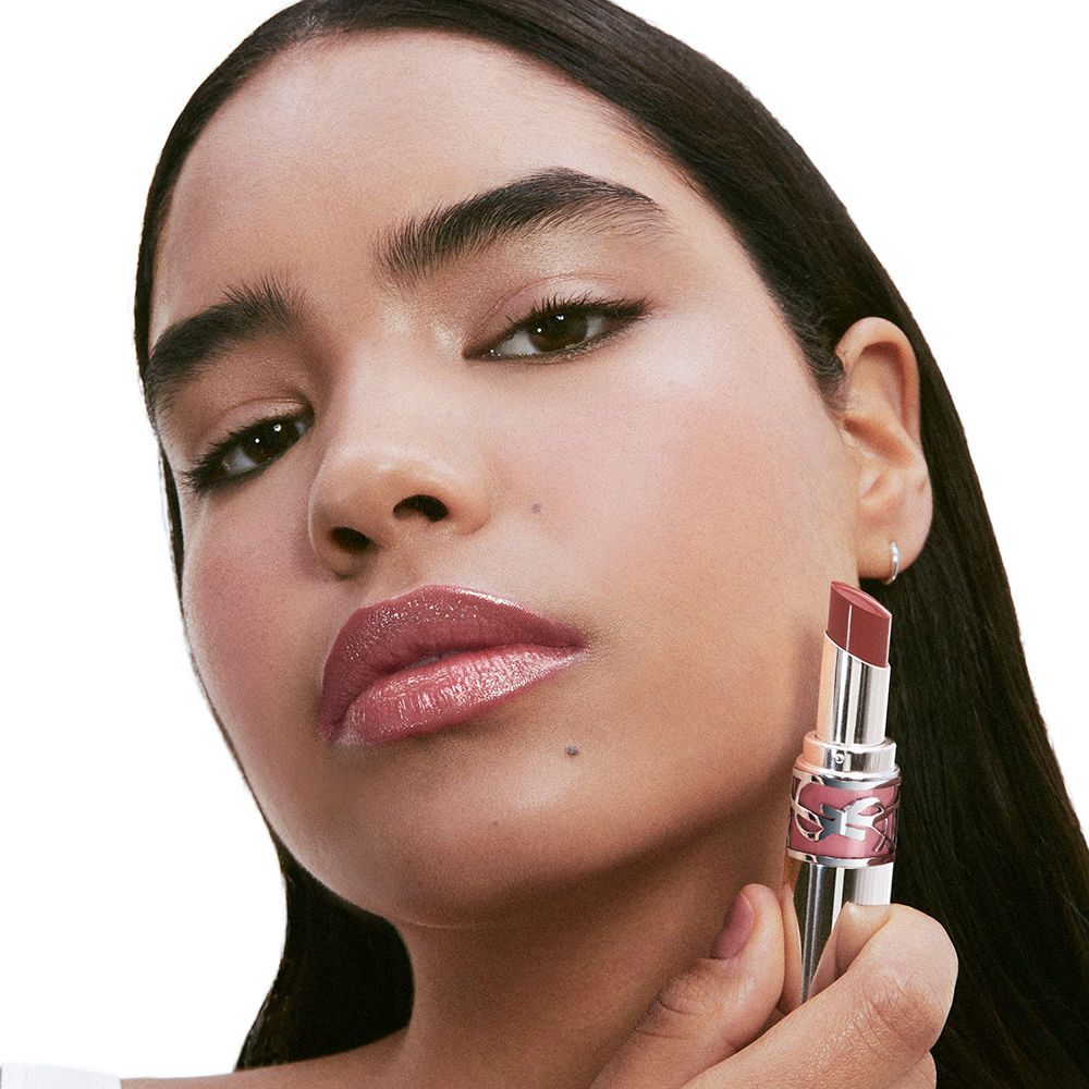 YSL LOVESHINE lipstick Yves Saint Laurent Lip balm - Perfumes Club