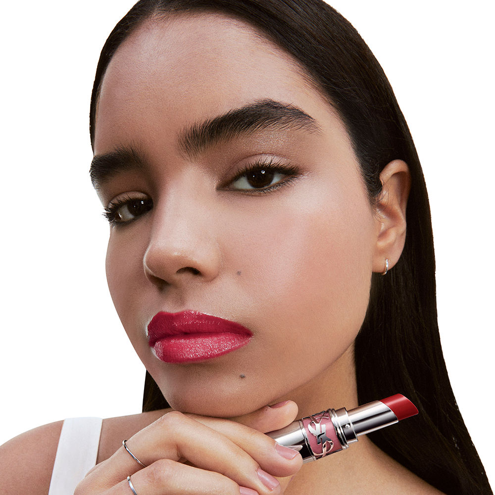 YSL LOVESHINE barra de labios Yves Saint Laurent · Labiales - Perfumes Club