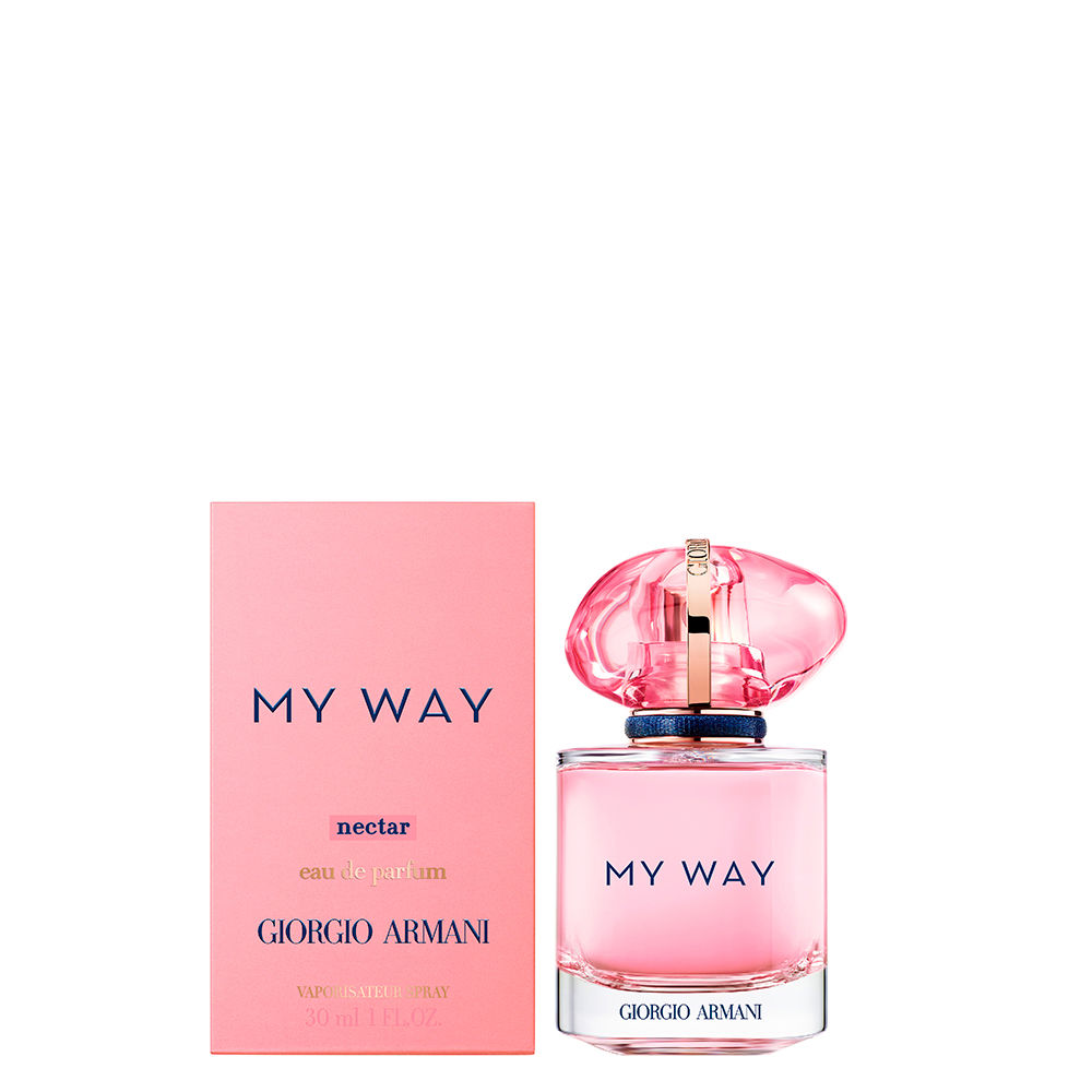 Giorgio Armani EDP MY WAY NECTAR - Perfume's Club