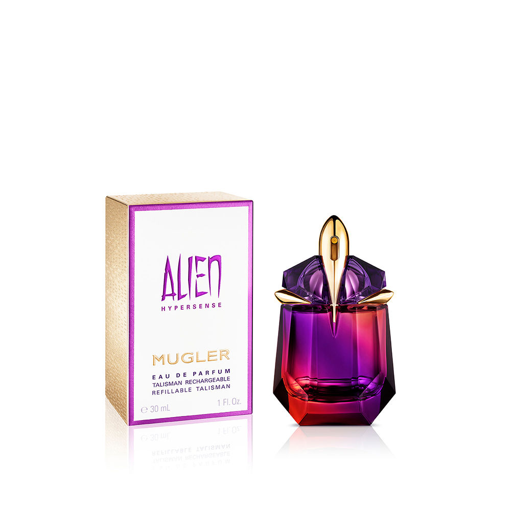 ALIEN HYPERSENSE Thierry Mugler · precio - Perfumes Club