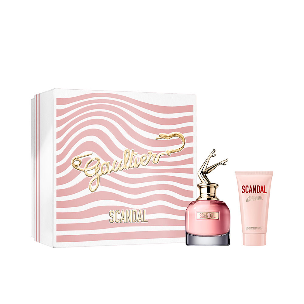 SCANDAL CASE perfume EDP price online Jean Paul Gaultier - Perfumes Club