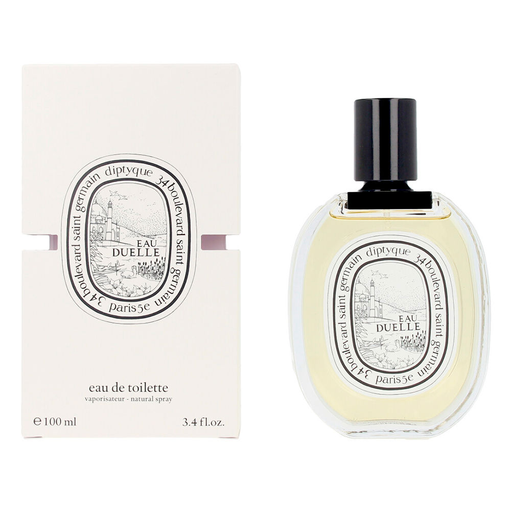 EAU DUELLE parfum EDT · Beste Prijzen Online - Perfumes Club
