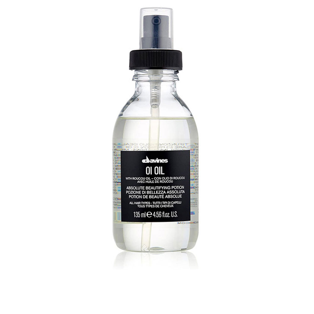 OI absolute beautifying potion Davines, Tratamientos Capilares ...