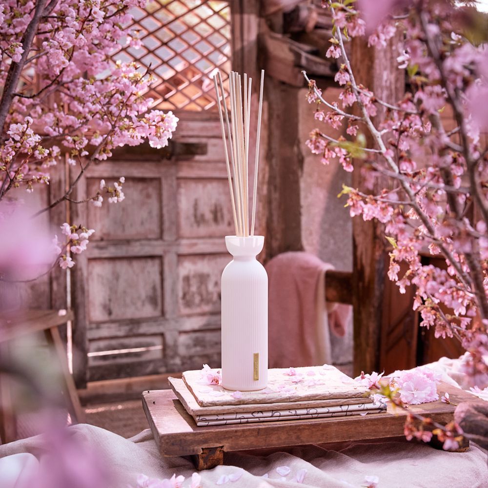 THE RITUAL OF SAKURA fragrance sticks Air Freshner Rituals - Perfumes Club