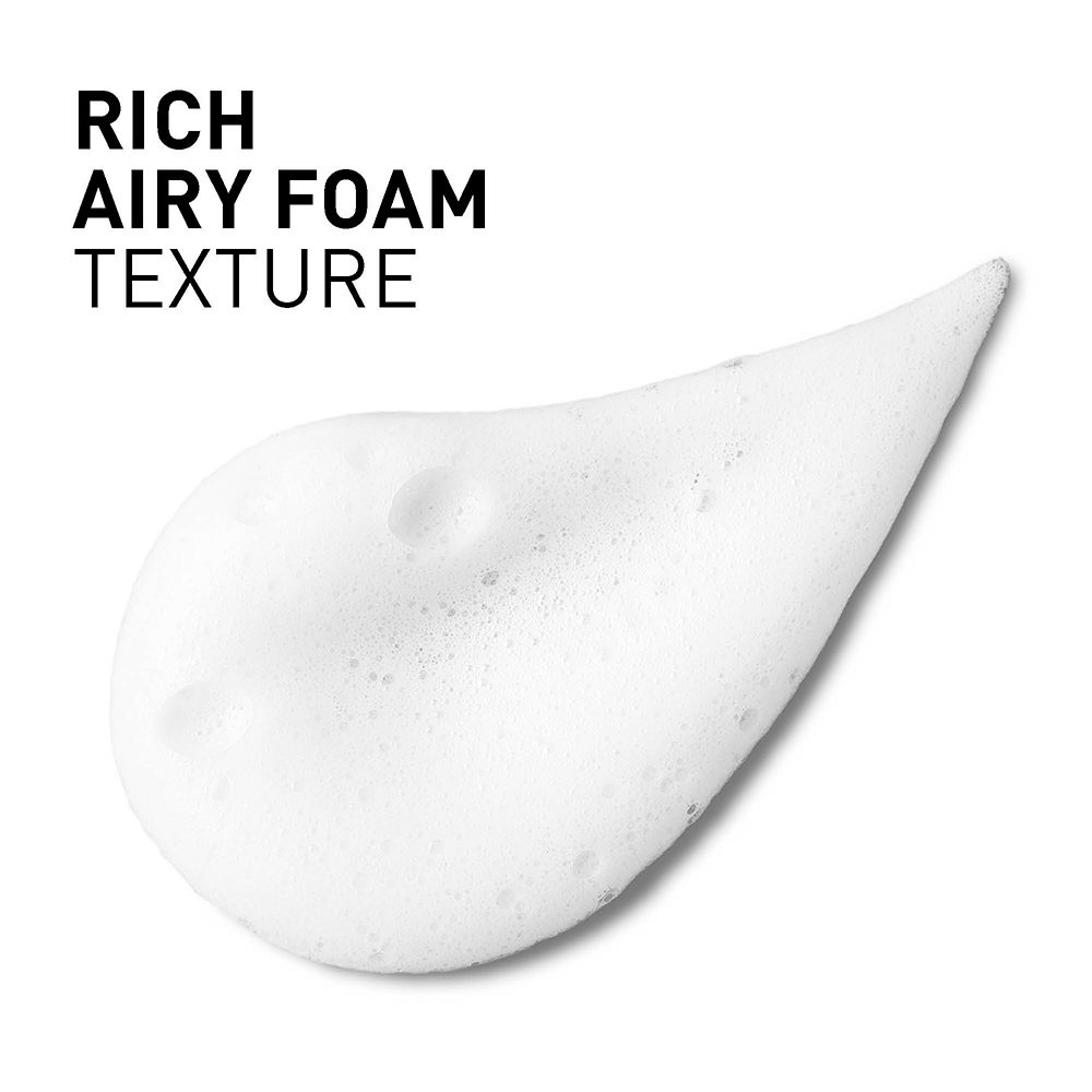 Mousse nettoyante enzymatique SKIN-PREP Nettoyants Laboratoires Filorga ...