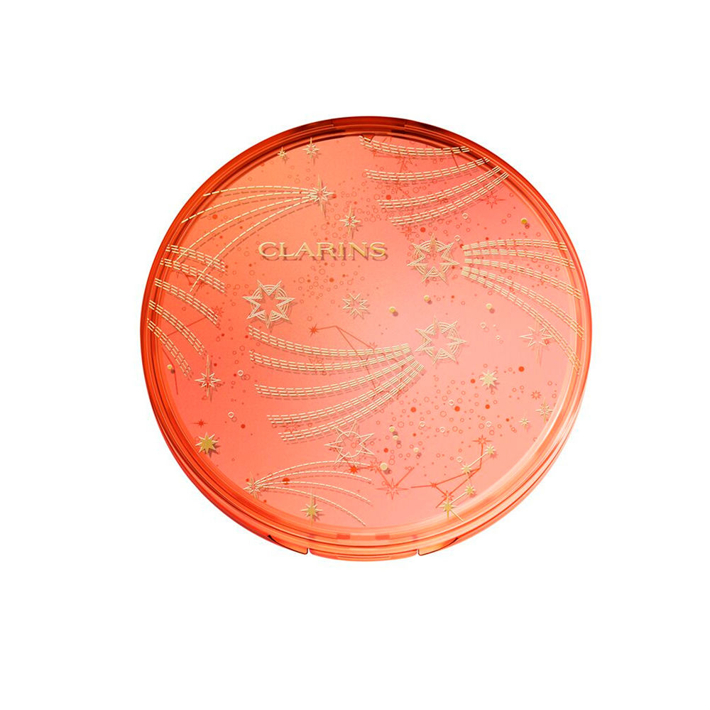 BRONZING COMPACT limited edition bronzing powder Clarins Bronzers ...