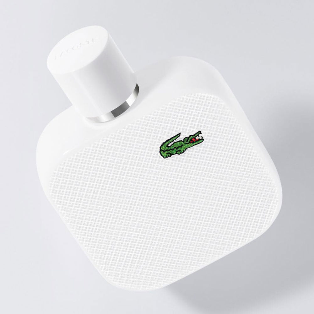 LACOSTE L.12.12 BLANC perfume EDT price online Lacoste - Perfumes Club