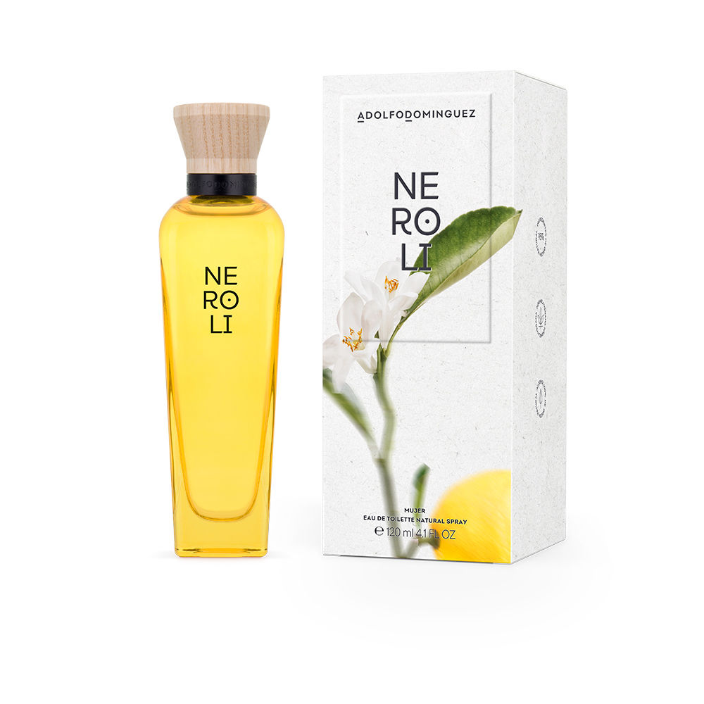 NEROLI WOMAN edición limitada perfume EDT · Buy Online at Best Price ...