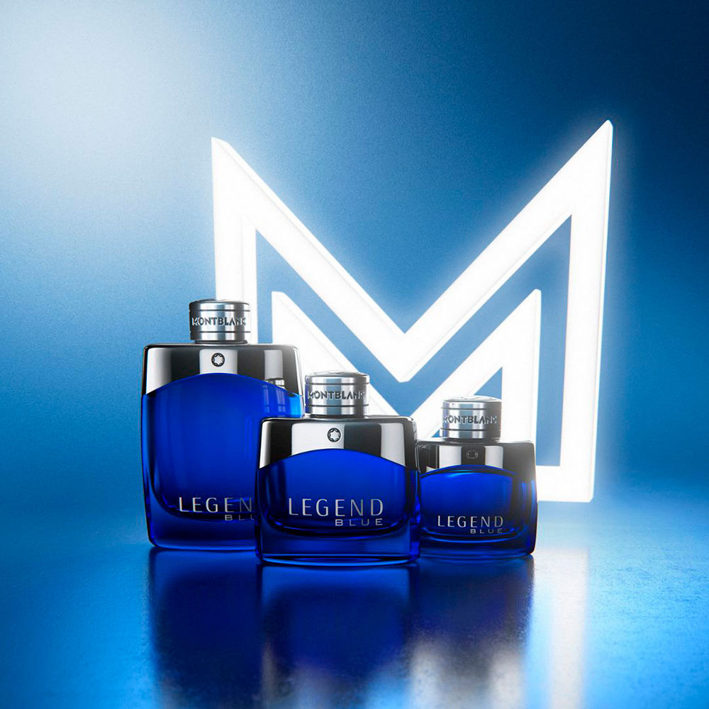 LEGEND BLUE parfum EDP · Meilleurs Prix en Ligne - Perfumes Club