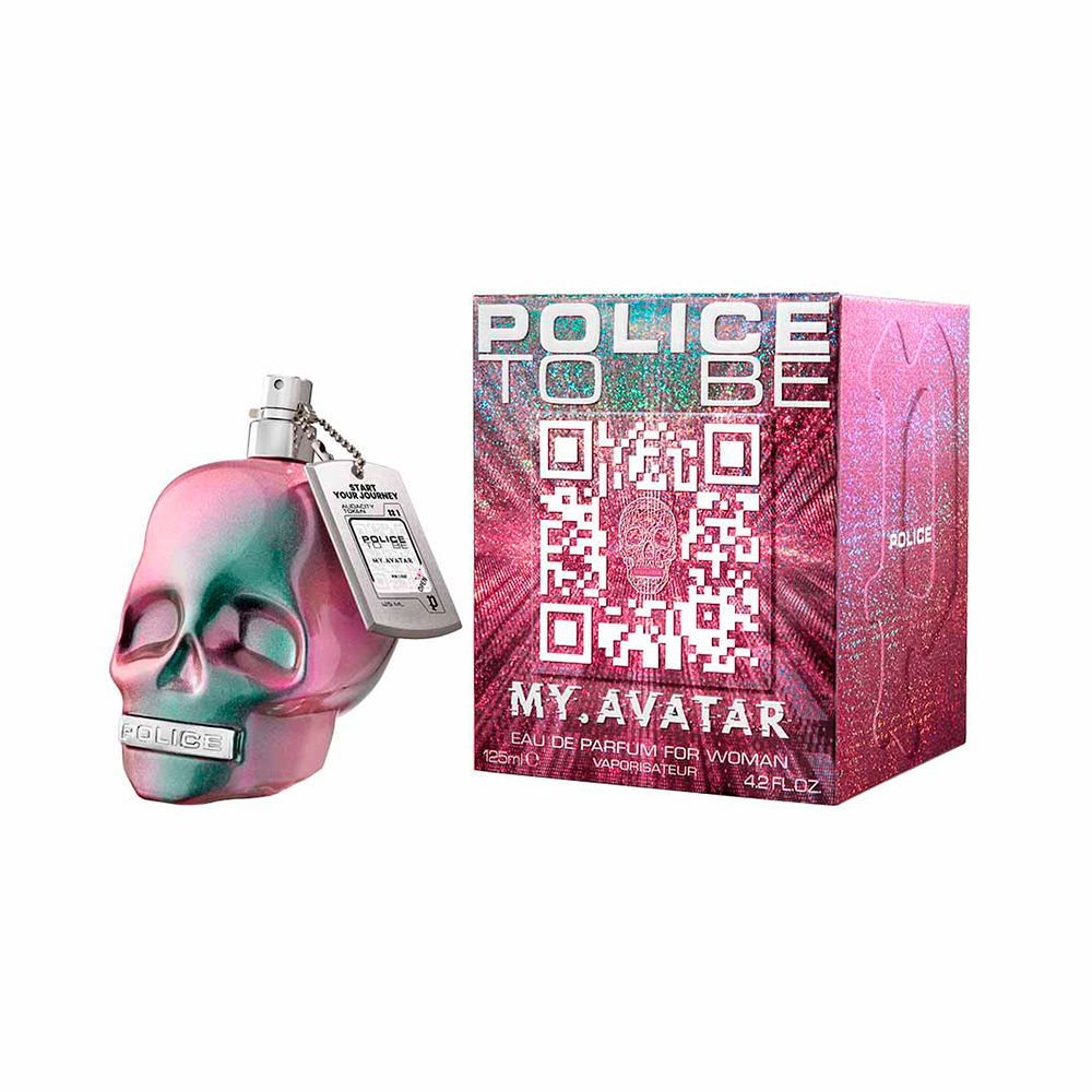 TO BE MY AVATAR FOR WOMAN perfume EDP · Buy Online at Best Price ...