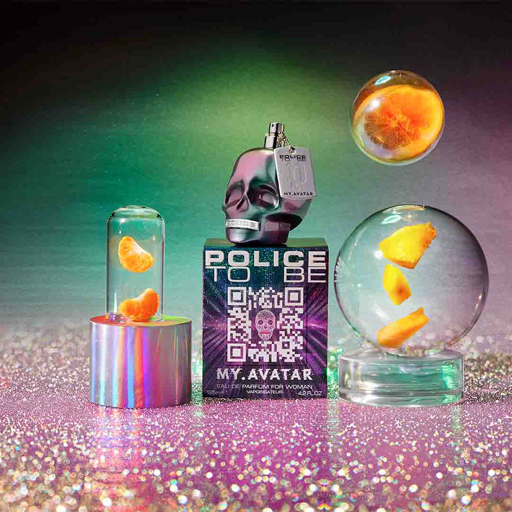 TO BE MY AVATAR FOR WOMAN perfume EDP · Buy Online at Best Price ...