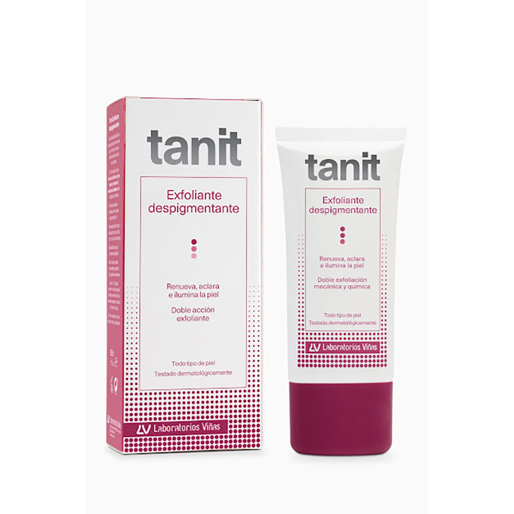 TANIT esfoliante depigmentante Trattamenti viso Tanit - Perfumes Club