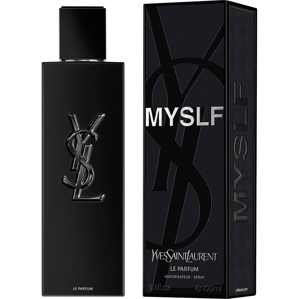 MYSLF LE PARFUM Yves Saint Laurent · Comprar Online al Mejor Precio - Perfumes Club