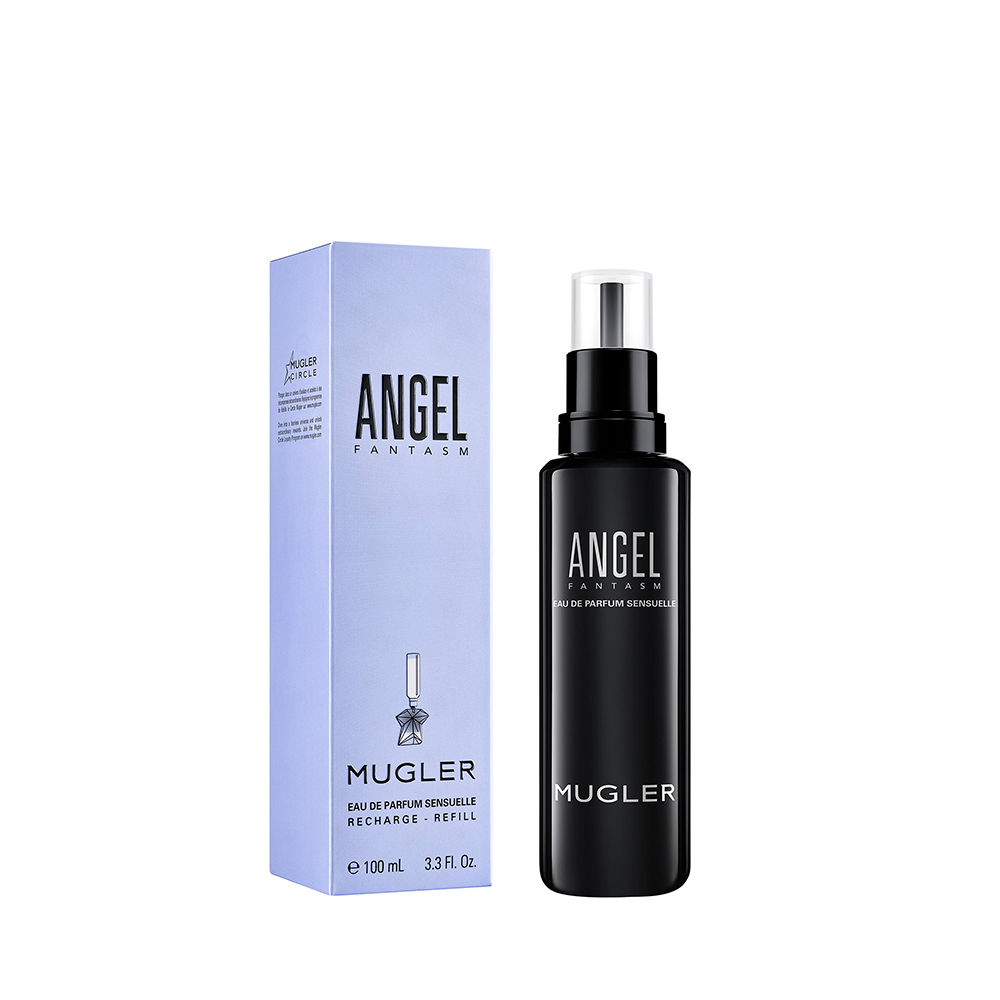 ANGEL FANTASM