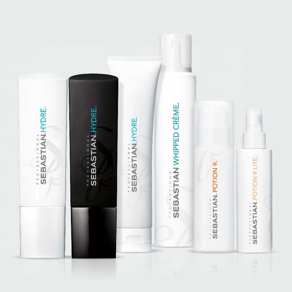 Sebastian hydre shampoo store