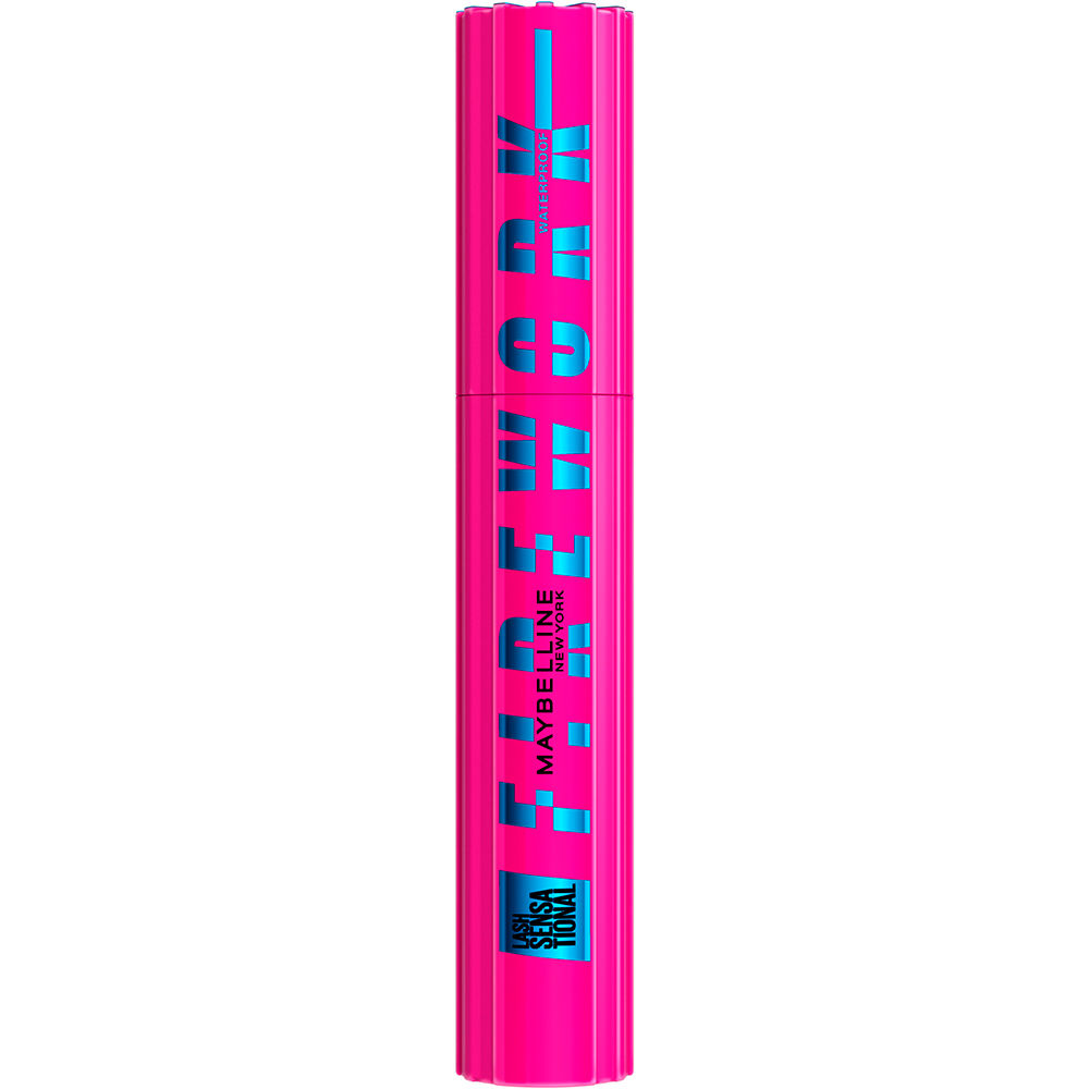 Maybelline lash sensational waterproof store