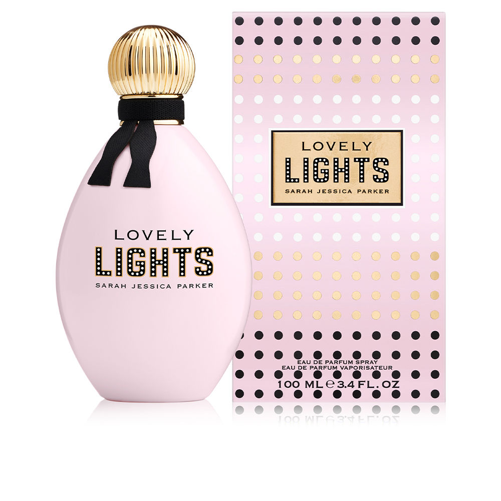 LOVELY LIGHTS perfume EDP · Buy Online at Best Price - Perfumes Club