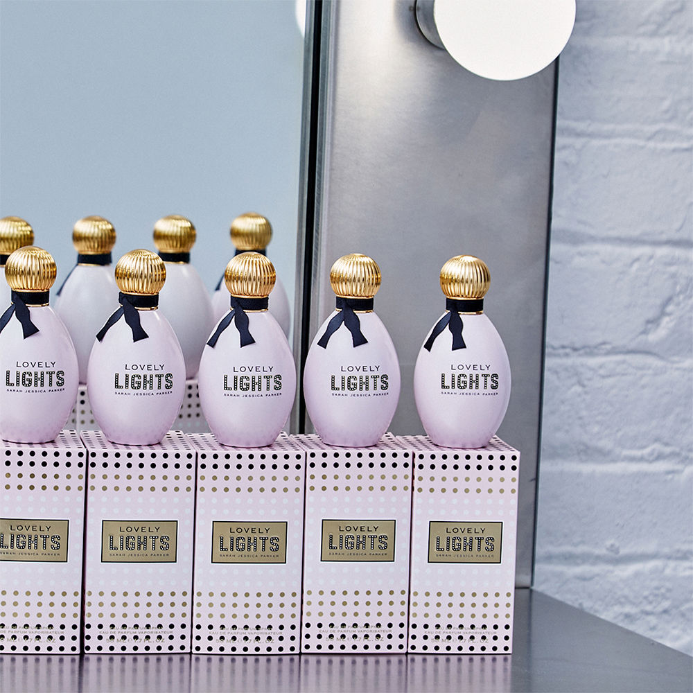 LOVELY LIGHTS perfume EDP · Buy Online at Best Price - Perfumes Club