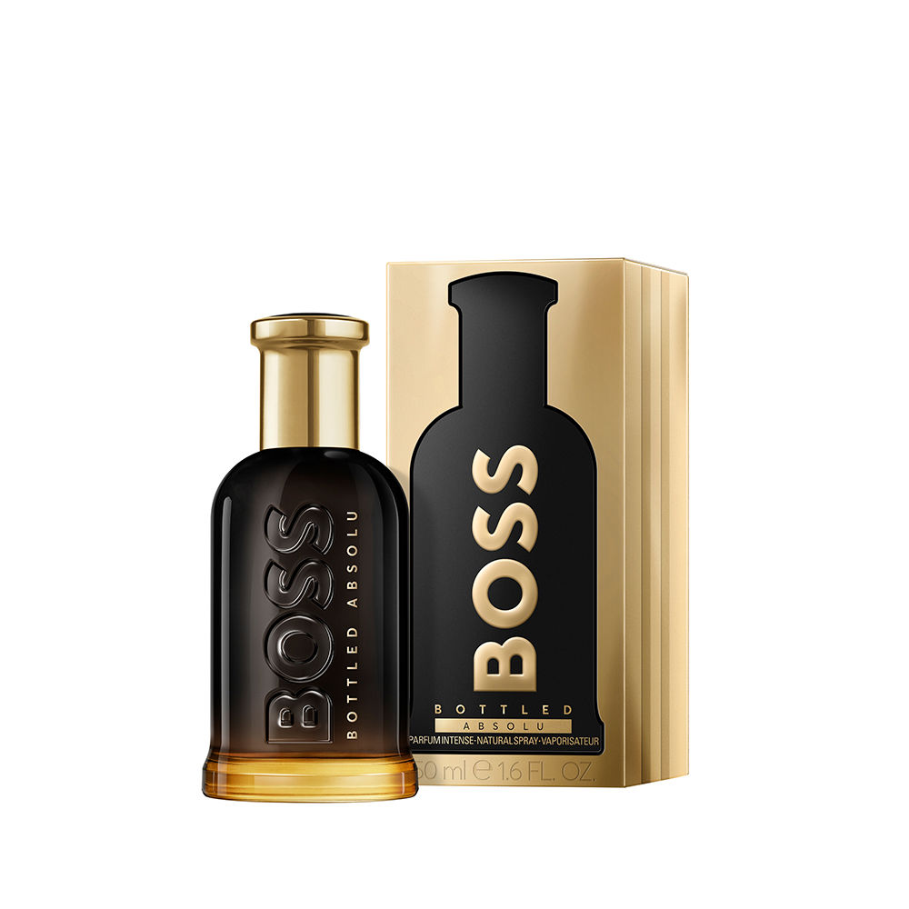 BOSS BOTTLED ABSOLU perfume EDP · Buy Online at Best Price - Perfumes Club