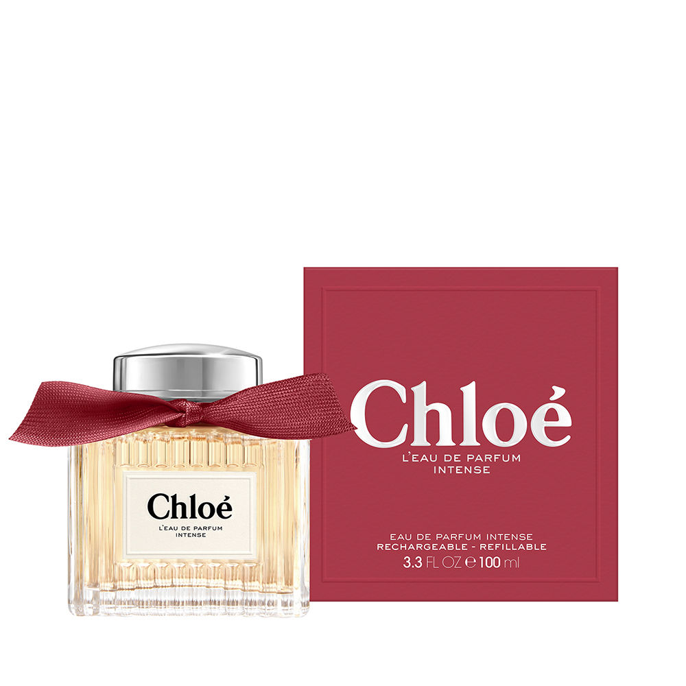 CHLOÉ SIGNATURE INTENSE perfume Tipo de perfume · Melhores Preços ...
