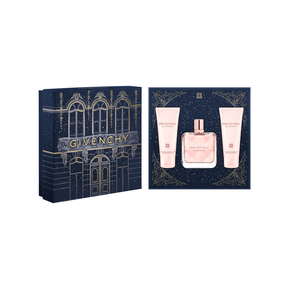 IRRESISTIBLE COFFRET parfum EDP prix en ligne Givenchy - Perfumes Club