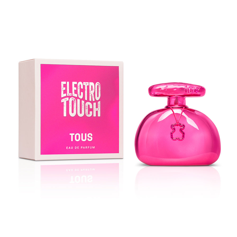 ELECTROTOUCH profumo EDP · Acquistare Online al Miglior Prezzo ...