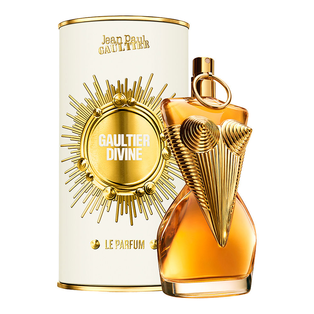 GAULTIER DIVINE LE PARFUM Jean Paul Gaultier · Comprar Online al Mejor ...