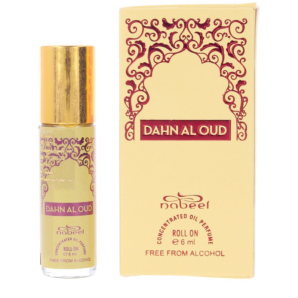 DAHN AL OUD profumo EDP · Acquistare Online al Miglior Prezzo ...
