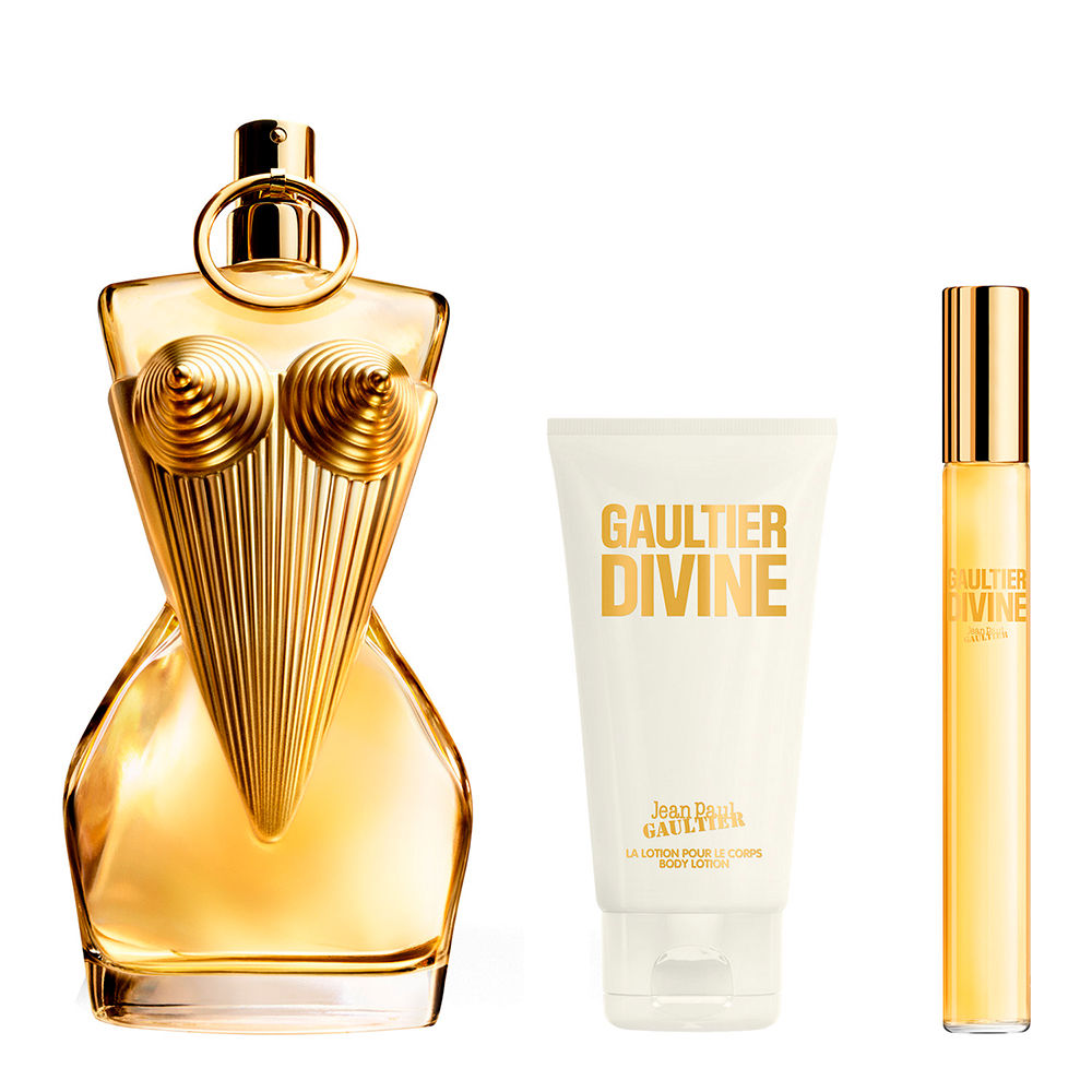 GAULTIER DIVINE CASE perfume EDP · Buy Online at Best Price - Perfumes Club