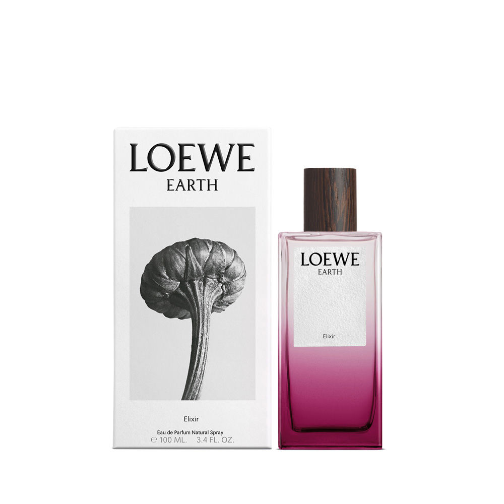 EARTH ELIXIR perfume EDP · Melhores Preços Online - Perfumes Club