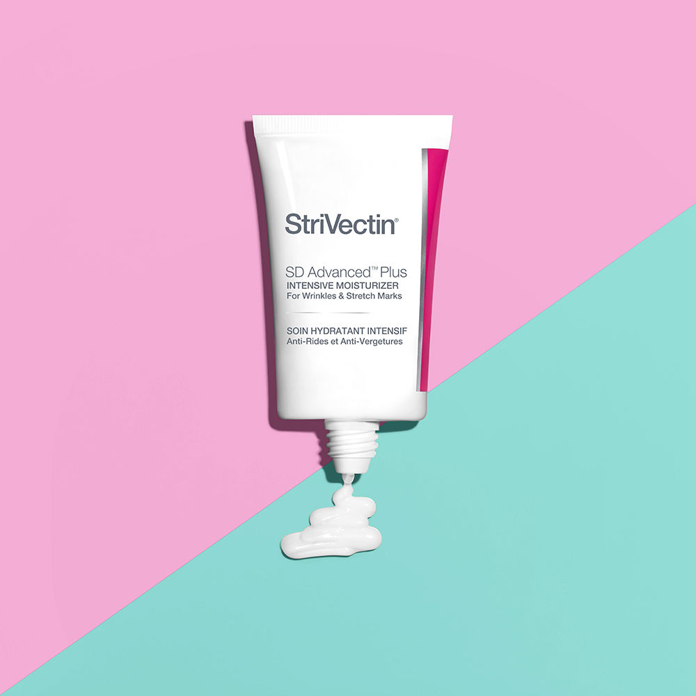 SD ADVANCED PLUS Intensive Anti-Wrinkle Moisturizing Cream Facial ...
