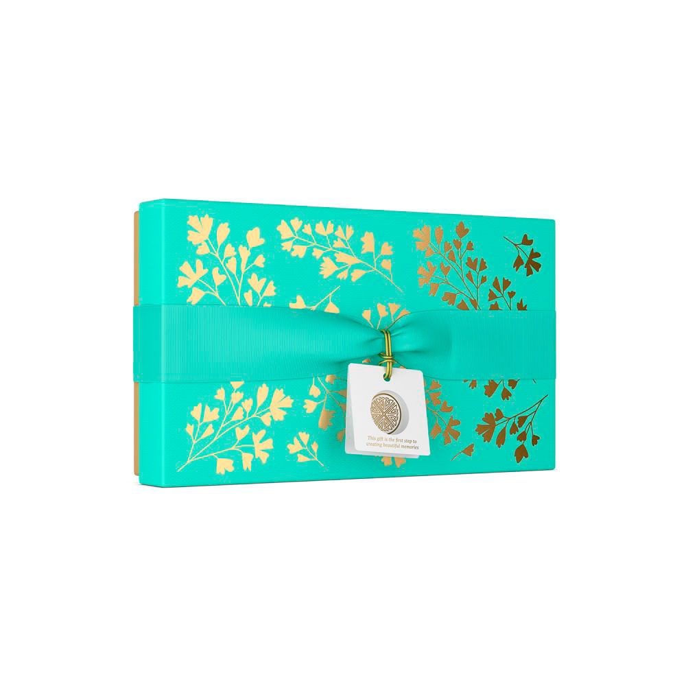 THE RITUAL OF KARMA SMALL GIFT SET Toiletries Rituals - Perfumes Club