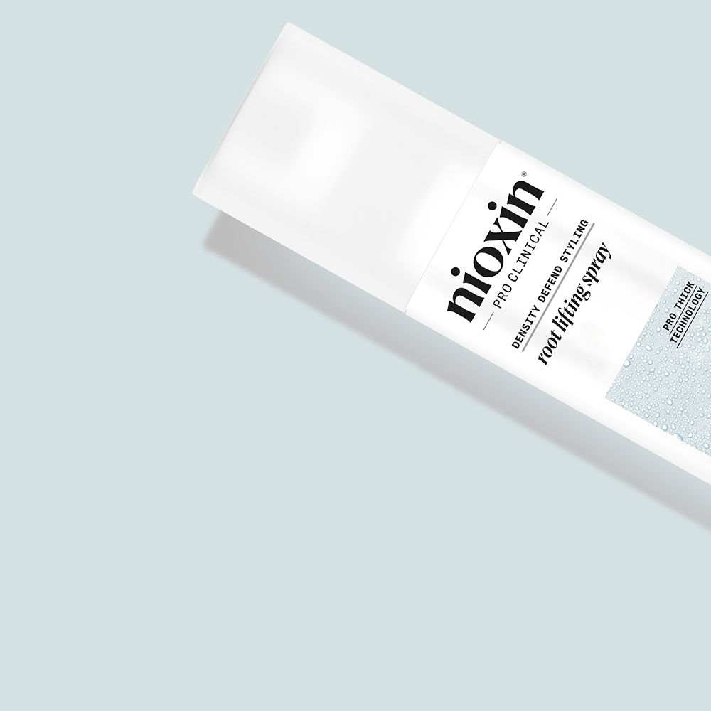 Volumegevende haarwortelspray Nioxin Volume - Perfumes Club