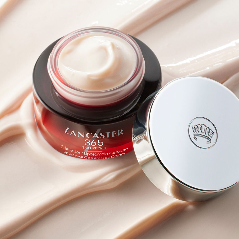 365 SKIN REPAIR day cream, Tratamientos Faciales Lancaster - Perfumes Club