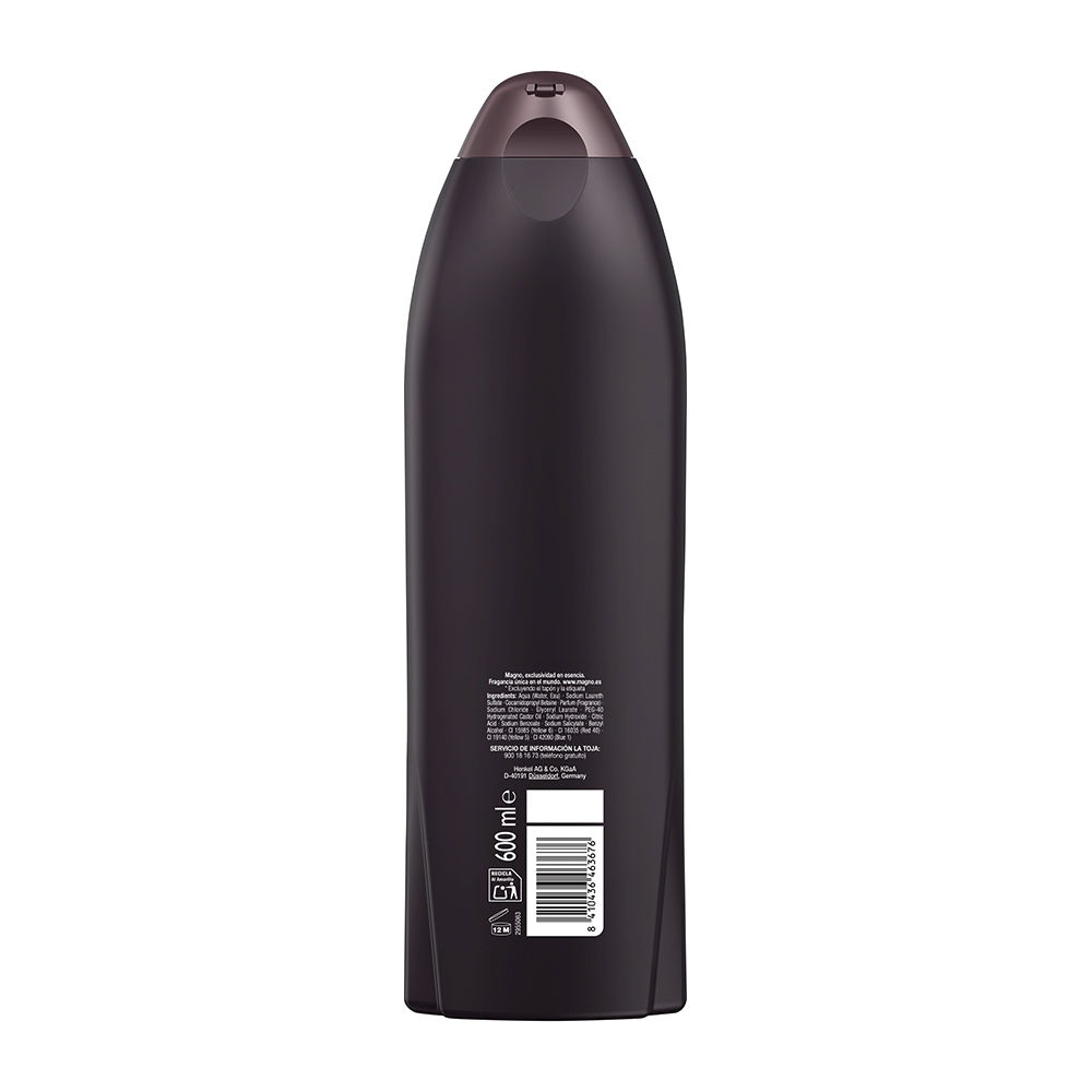 CLASSIC gel de ducha Gels douche Magno - Perfumes Club