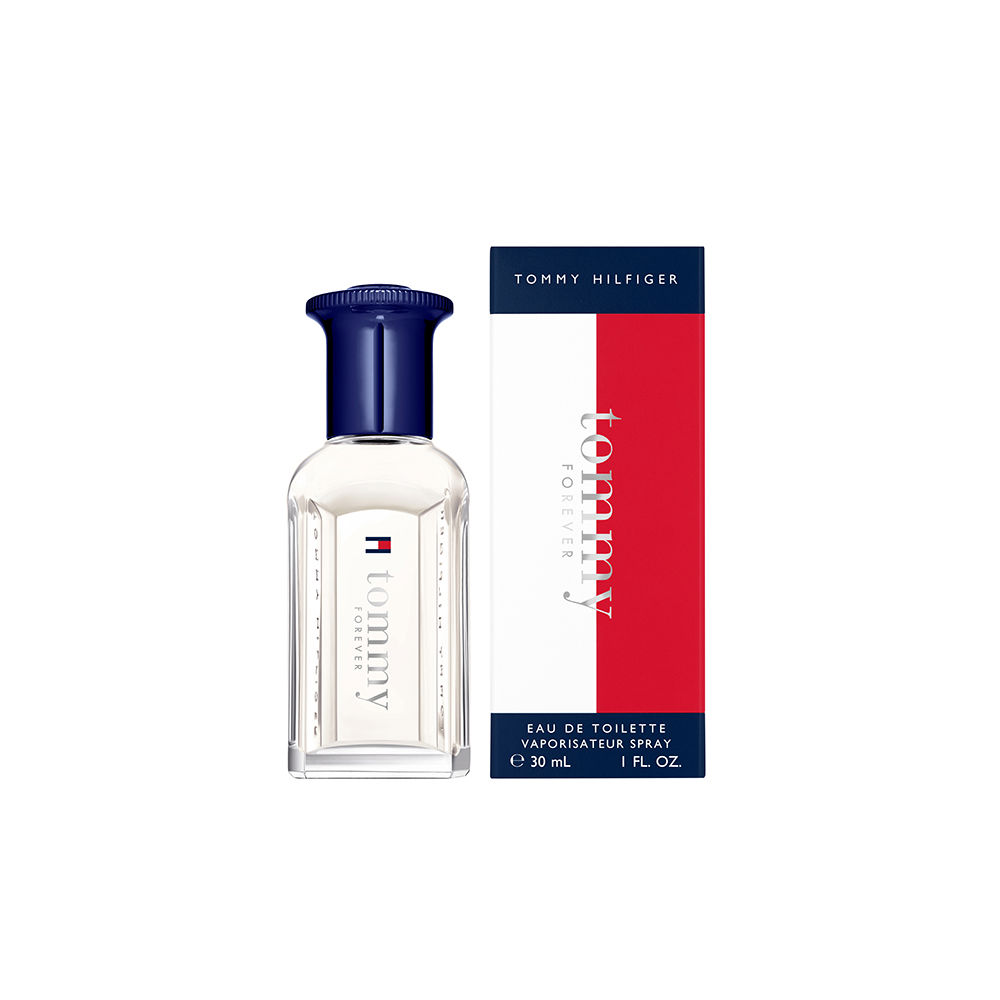 TOMMY FOREVER perfume EDT · Melhores Preços Online - Perfumes Club