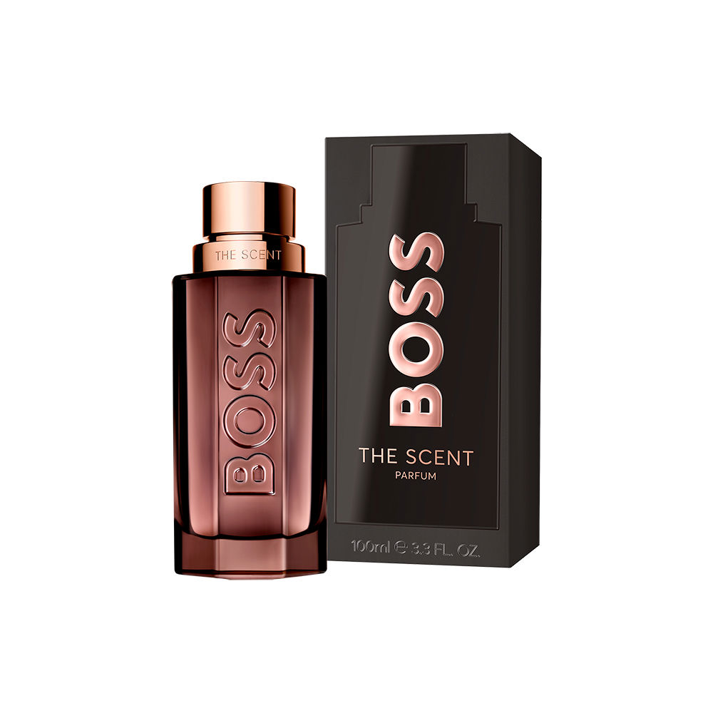 THE SCENT FOR HIM LE PARFUM perfume EDP price online Hugo Boss Perfumes Club
