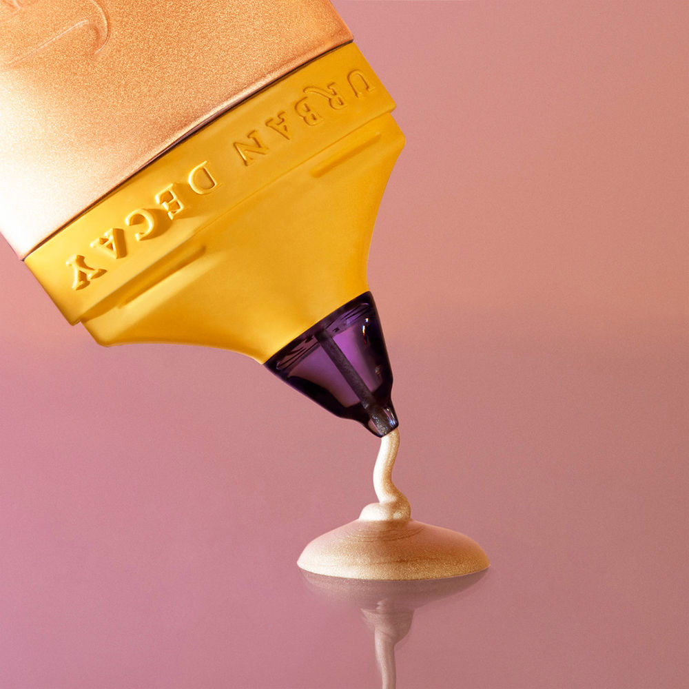 Illuminante liquido FACE BOND LUMINIZER Urban Decay Viso - Perfumes Club