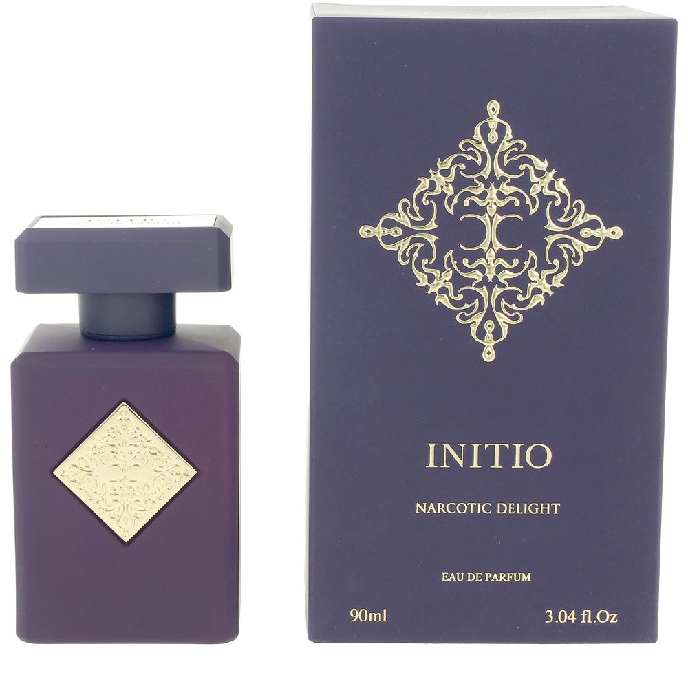 NARCOTIC DELIGHT Initio Parfums Prives · Comprar Online al Mejor Precio ...
